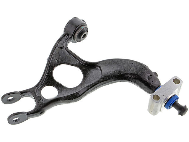 2011-2019 Ford Explorer Control Arm - Mevotech CMS401204 - Rear Left ...