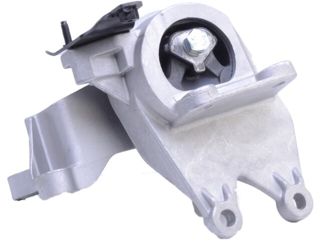 2011-2019 Ford Explorer Transmission Mount - Anchor 3340 - Left ...
