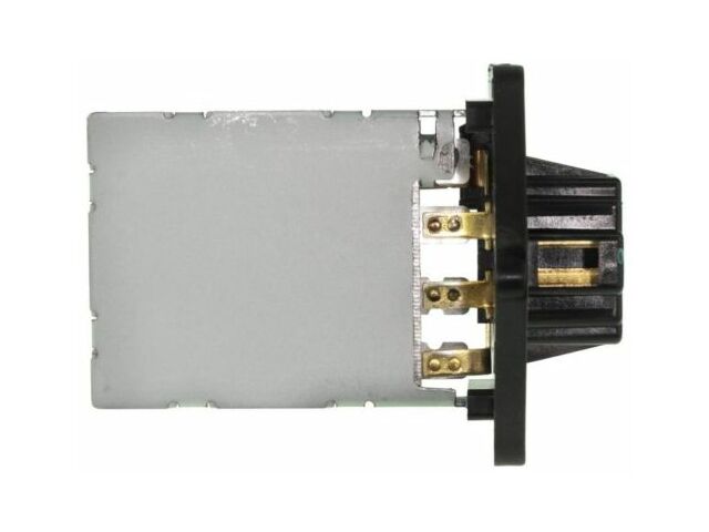 2011-2017 Hyundai Accent Blower Motor Resistor - Genuine 97128 1R000 ...