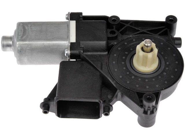 2011-2014 Ford F150 Window Motor - Dorman 742-662 - Front Left ...