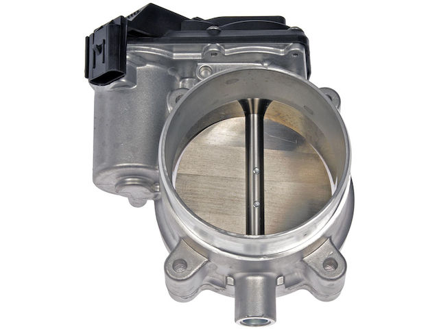 2011-2014 Ford F150 Throttle Body - Dorman 977-594 - PartsGeek.com