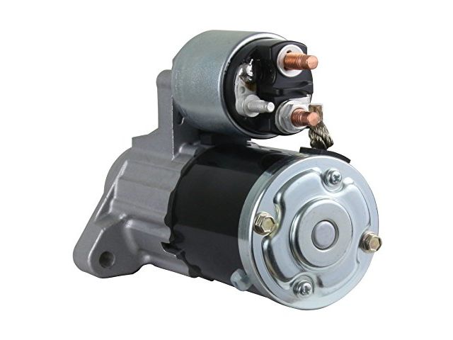Discount Car Starters - Low Cost Replacement Car Starter | Parts Geek