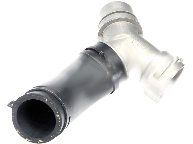 2011-2018 Ford F150 Radiator Hose - Dorman 626-541 - Upper - Tee To ...