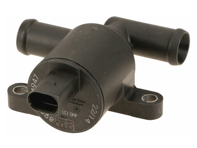 2011-2018 Audi A8 Quattro Heater Valve - Genuine 4H0 121 671 D ...