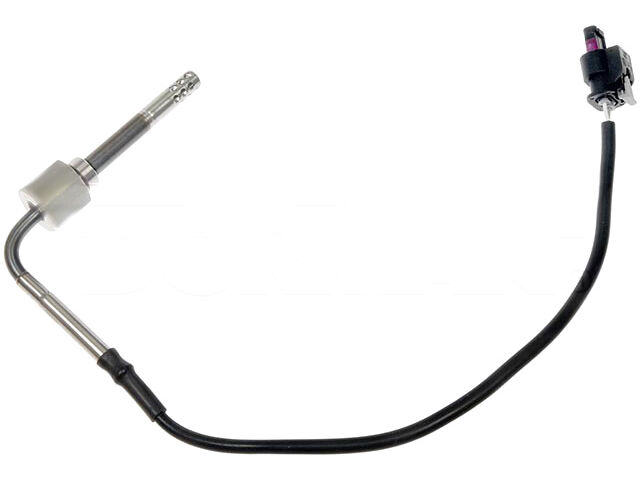 2011-2013 Mercedes E350 Exhaust Temperature Sensor - Dorman 904-740 ...
