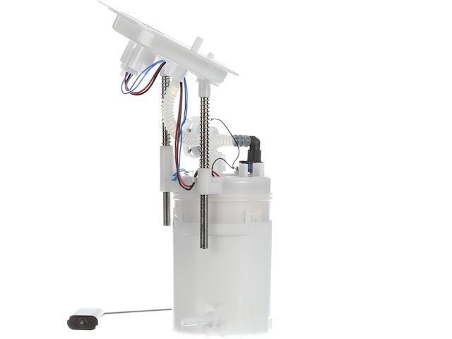 2011-2013, 2015-2017 BMW X3 Fuel Pump - Delphi FG1681 - PartsGeek.com