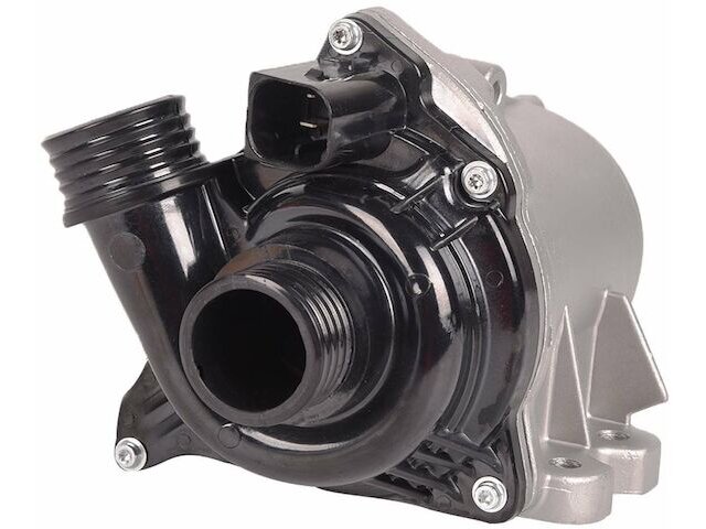 2011-2017 BMW X3 Water Pump - VDO A2C59514607 - - PartsGeek.com