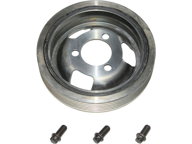 2011-2016 Mini Cooper Countryman Crankshaft Pulley - Febi 33617 ...