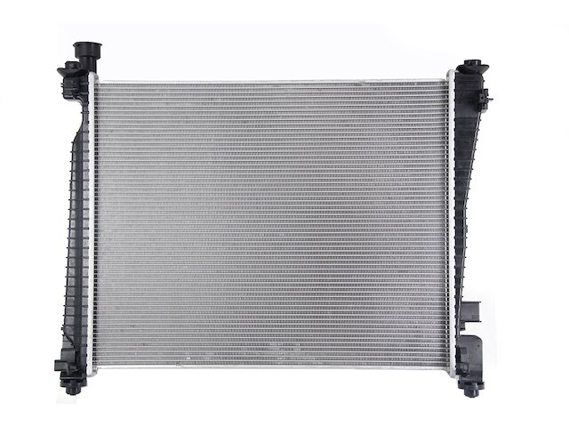 2011-2014 Dodge Durango Radiator - OSC Automotive 13200 - PartsGeek.com