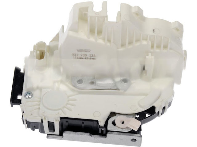 2011-2019 Dodge Durango Door Lock Actuator - Dorman 931-730 - Front ...