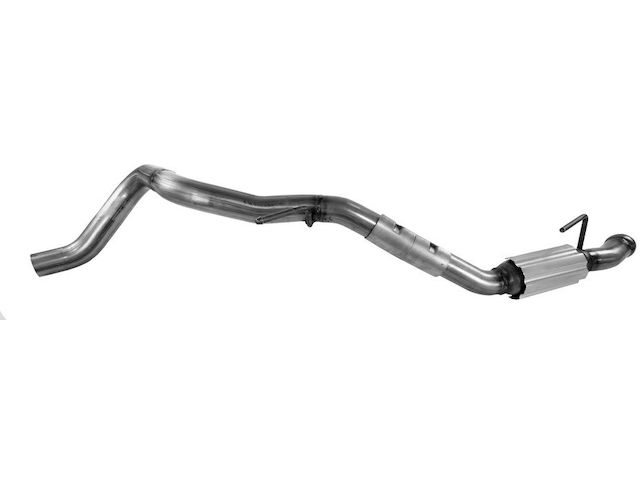 2011-2018 Ram 1500 Tail Pipe - Walker 55618 - Left - PartsGeek.com