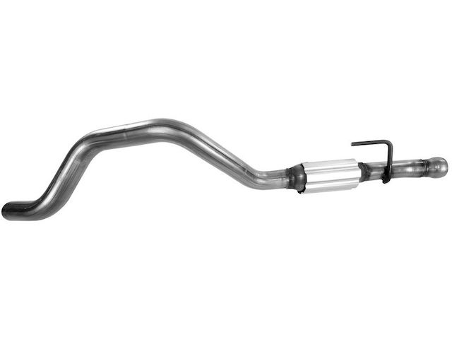 Exhaust Pipes for Car & Trucks - Exhaust Pipe Replacement Cost