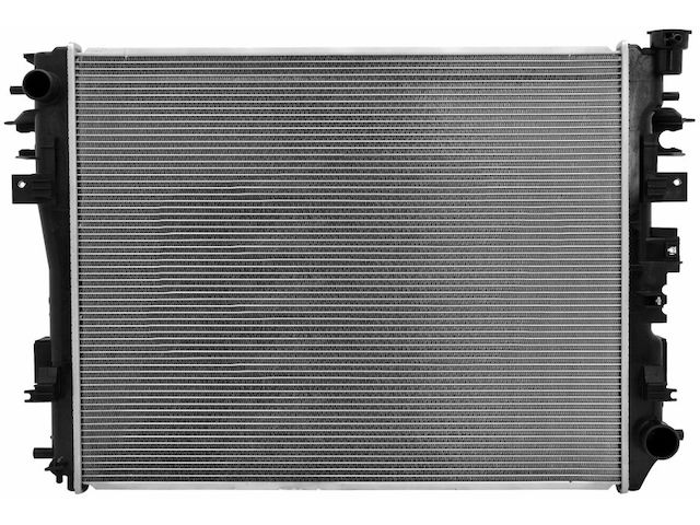 Discount Auto Radiators - Car Radiator Replacement - Parts Geek