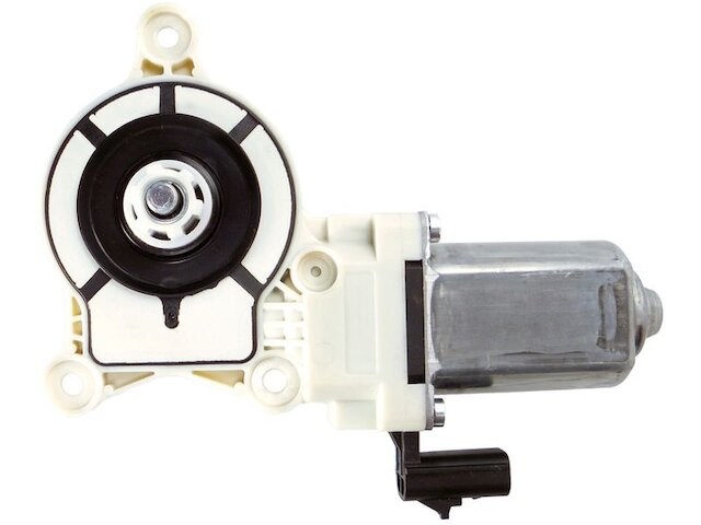 Power Window Motor Replacement | Parts Geek