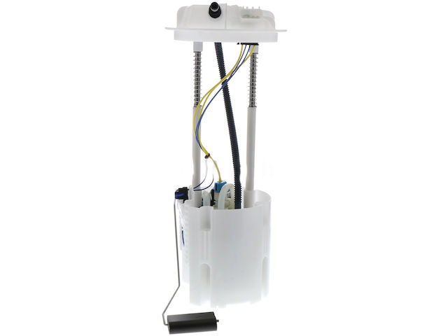 2011-2012, 2014 Ram 1500 Fuel Pump - Bosch 66112 - PartsGeek.com