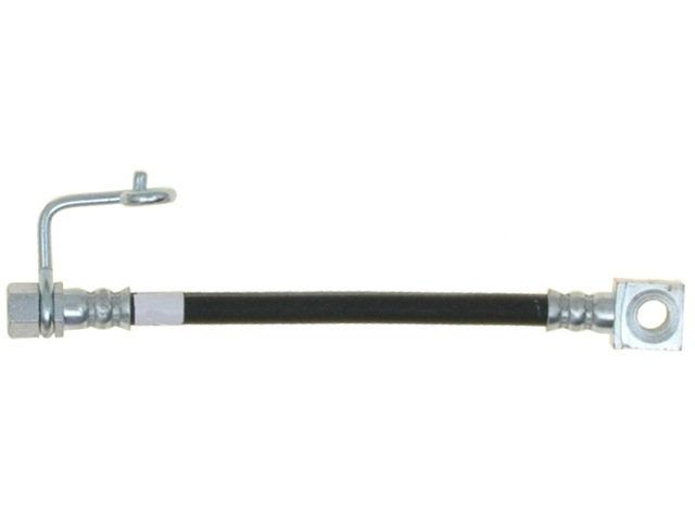 2011-2012 Ram 3500 Brake Hose - Raybestos BH383087 - Rear Right ...