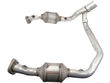 07 2007 Dodge Ram 1500 Catalytic Converter - Exhaust - API, Catco, DEC ...