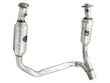 07 2007 Dodge Ram 1500 Catalytic Converter - Exhaust - Catco, DEC ...
