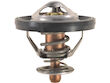Chrysler Sebring Thermostat - Thermostats - Replacement Stant Mopar ...