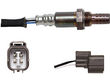 2000-2003 Honda S2000 Oxygen Sensor - Denso 234-4124 - Upstream ...