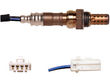 2002-2006 Mitsubishi Lancer Oxygen Sensor - Denso 234-4642 - Downstream ...