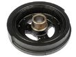 1970-1972 Chevrolet Chevelle Engine Harmonic Balancer - Dorman 594-016 ...
