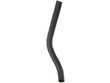 1989-1997 Geo Tracker Radiator Hose - Dayco 70894 - Lower - Pipe To ...