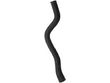 1996-2002 Volkswagen Cabrio Heater Hose - Dayco 87775 - Heater Inlet ...