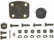 1955-1957 Chevrolet Bel Air Ball Joint - Moog K670 - Front Lower ...