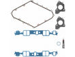 1982, 1984 Chevrolet Corvette Intake Manifold Gasket - Felpro MS 91440 ...