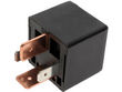 2015-2016 Mazda MX5 Miata Blower Motor Resistor - Standard Motor ...
