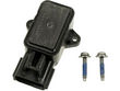 Ford F150 MAP Sensor - Engine Sensors - Motorcraft SKP Ramco API DIY ...