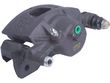 1986-1989 Acura Integra Brake Caliper - A1 Cardone 19-B1003 - Front ...