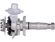 Mazda B2000 Distributor - Ignition Distributors - A1 Cardone - 1987 ...