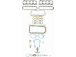 1963-1966 Buick Riviera Engine Complete Overhaul Gasket Set - Felpro FS ...