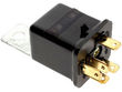 1980-1982 Nissan 280ZX Warning Light Relay - Standard Motor Products RY ...