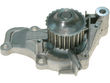 1992-1994 Plymouth Colt Water Pump - Airtex AW7147 - PartsGeek.com