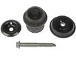 2005-2009 Buick LaCrosse Subframe Bushing - Dorman 924-006 - Front ...