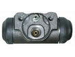 1984-1986, 1990-1994 Ford Ranger Wheel Cylinder - Centric 134.65011 ...
