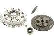 1983-1984 Ford Ranger Clutch Kit - LUK 07-041 - PartsGeek.com