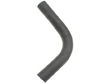 1971-1974 BMW 2002tii Radiator Hose - Dayco 70687 - Upper - Thermostat ...