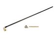 1983-1997 Mercury Grand Marquis Fuel Line Connector - Dorman 800-051 ...