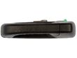 2006-2010 Jeep Commander Door Handle - Dorman 80725 - Rear Left ...