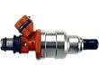 88 1988 Toyota Pickup Fuel Injector - Fuel Injection - GB ...