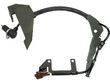 1995-2002 Isuzu Trooper ABS Speed Sensor - Standard Motor Products ...
