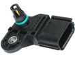 2007-2013 Mazda 3 MAP Sensor - Standard Motor Products AS375 ...