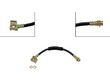 1980-1994 Mercury Grand Marquis Brake Hose - Dorman H102470 - Front ...