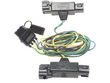 1995-2001 Dodge Ram 1500 Trailer Connector Kit - Standard Motor ...