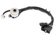 1984-1988 Toyota 4Runner Ignition Switch - Standard Motor Products US ...