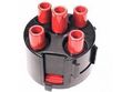 1989-1990 Volkswagen Vanagon Distributor Cap - Bosch 03214 - PartsGeek.com